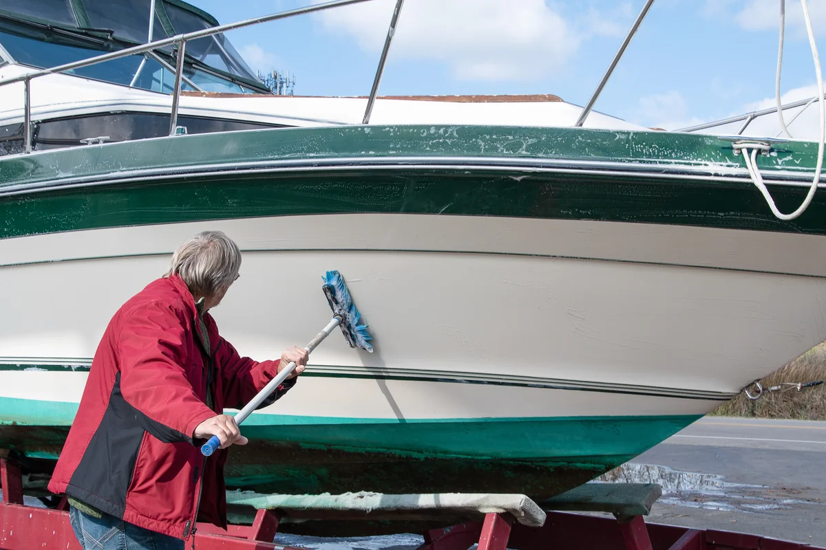 Clean Hulls: Importance, Types, and Best Practices