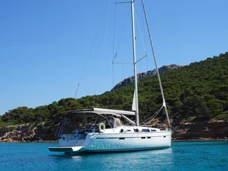 Explore Luxury Sailing with the Bavaria 46 Cruiser | Yachting.com