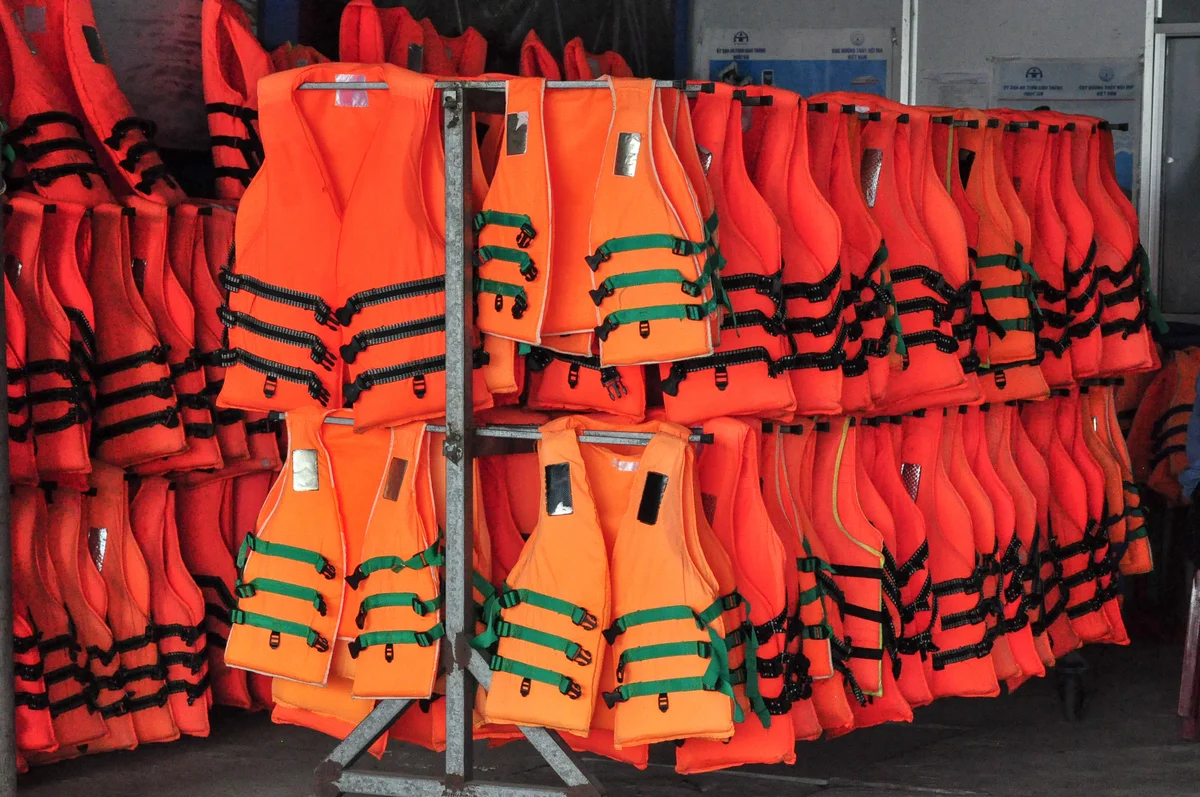 Best Life Jacket: Top Picks for Water Safety