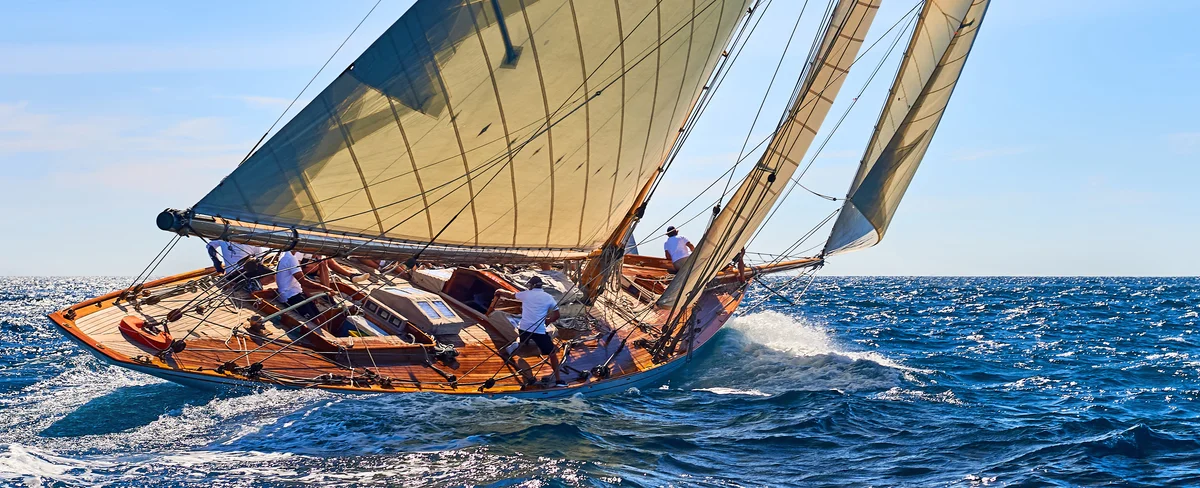 Exploring Sail Reefing