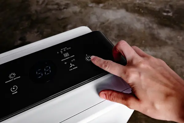 The Ultimate Guide to Dehumidifiers: Benefits, Types, and Tips