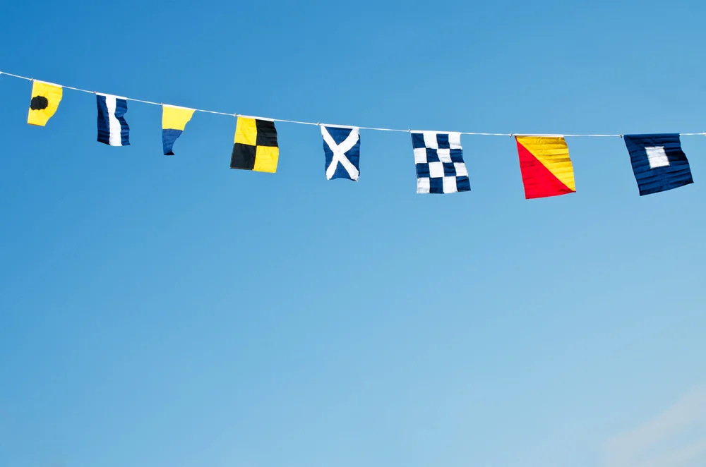World of Maritime Flags