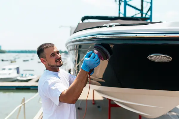 Ultimate guide to boat cleaning: Keep your vessel spotless