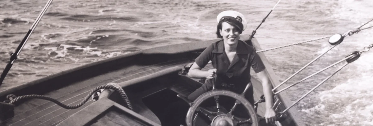 The 17 most famous female sailors of all time