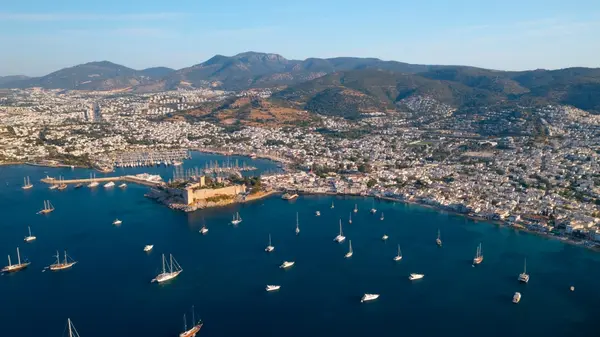 Varför du kommer att njuta av att segla i Turkiet