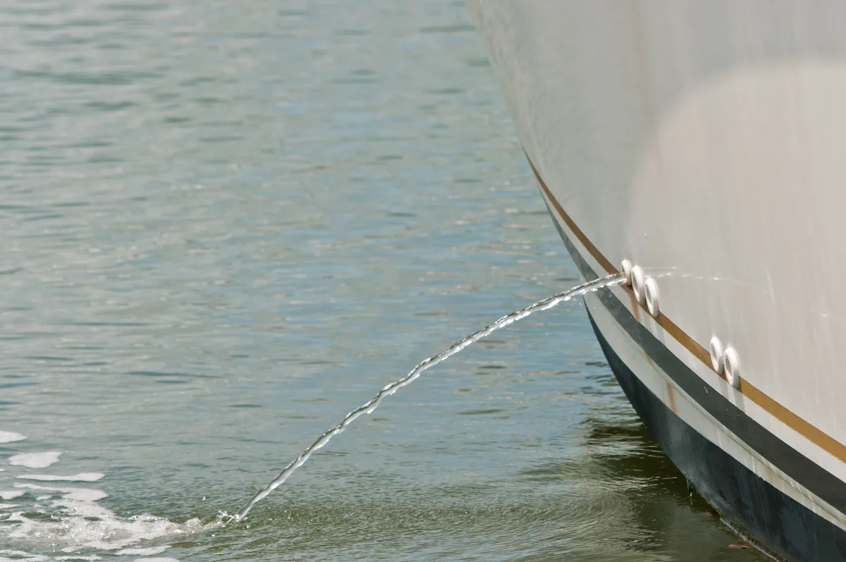 Boat Bilge Pumps: Types, Installation, and Maintenance Guide