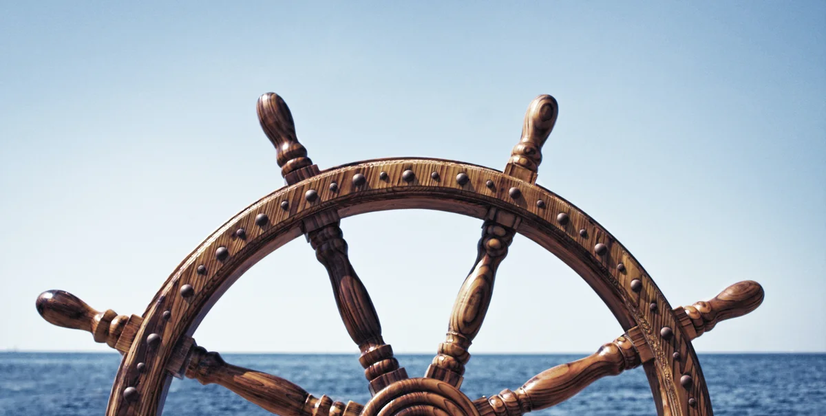 Bootroeren: Met precisie door de wateren navigeren