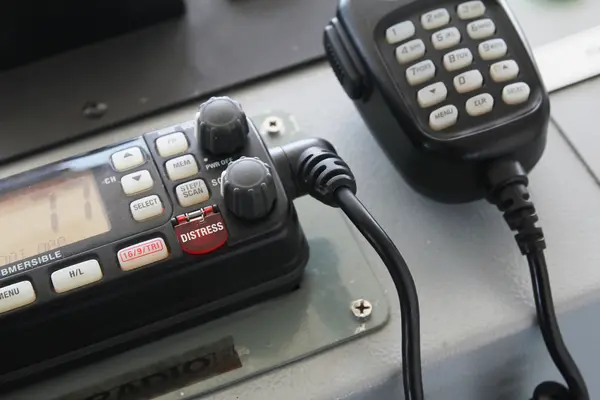 How to rescue a person overboard