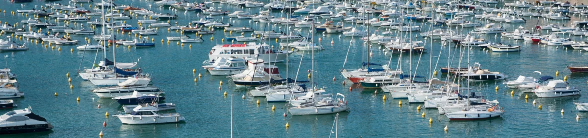 Ultimate guide to mooring a boat