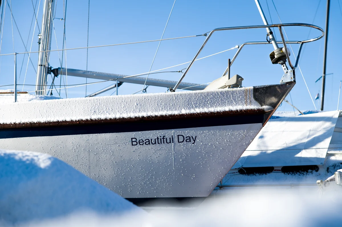 Guide to Christening & Naming Your Boat: All You Need to Know