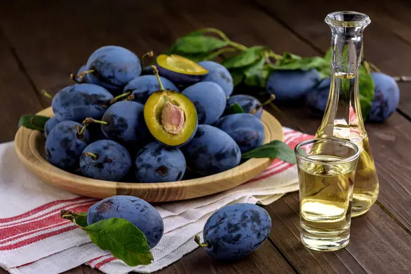 Relax on a sailboat with a regional drink