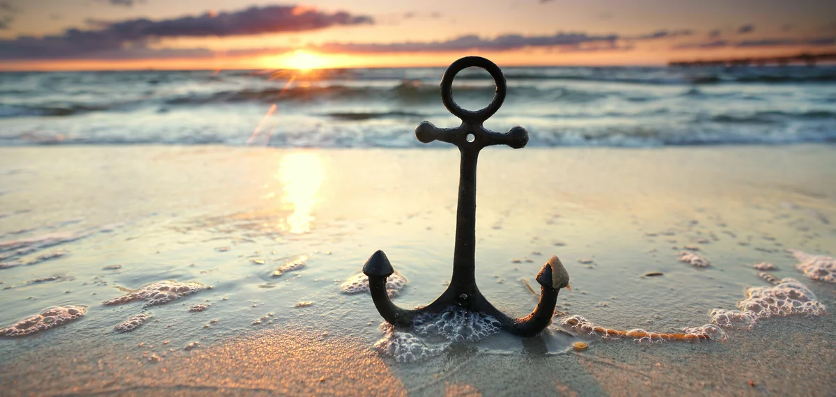 Mastering boat anchors: Types and techniques