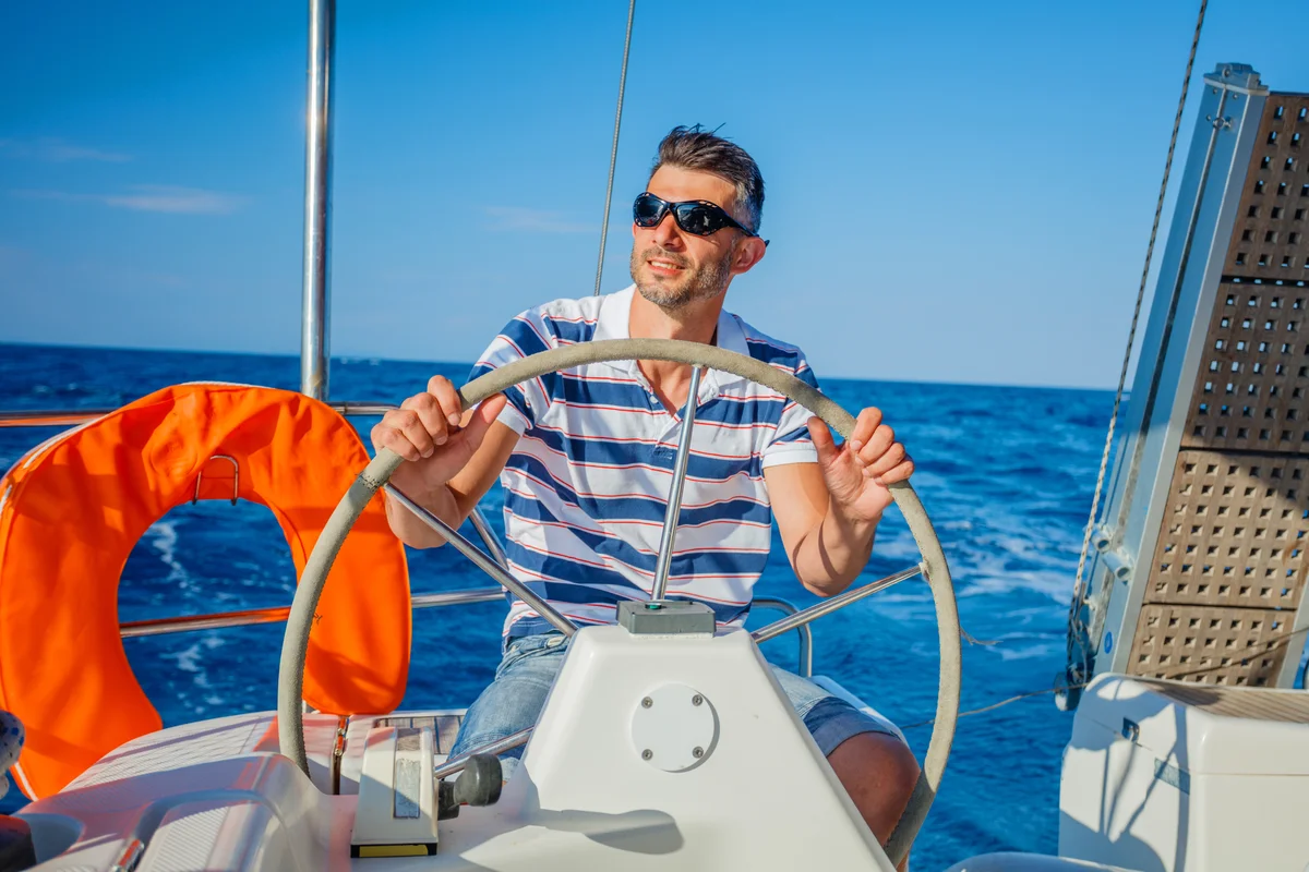 Best sunglasses for protection while sailing