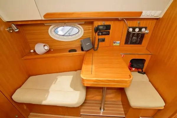 Elan 344 Impression Insights | Yachting.com