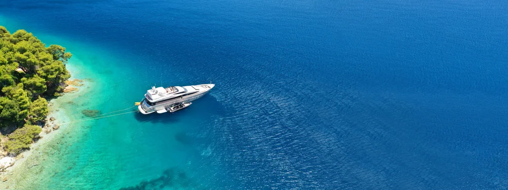 Setting sail: A beginner's guide to yacht sailing