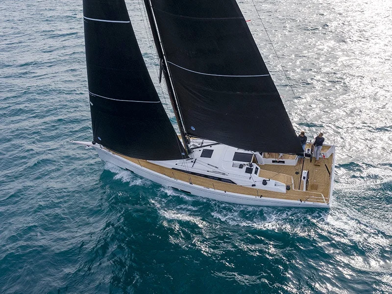 Construir o seu próprio barco