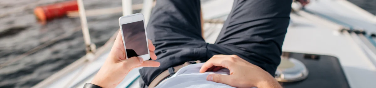 10 apps every sailor and boater should have