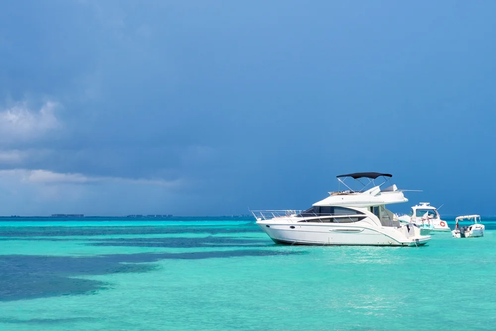 9 Best ocean boats: Top choices for unforgettable adventures