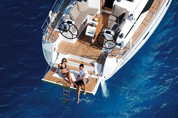 Demystifying ship parts: Understanding the anatomy of vessels