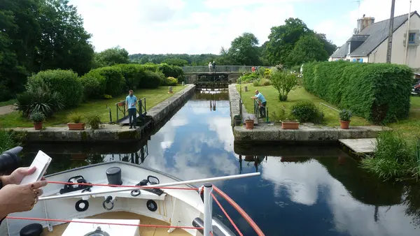 25 questions les plus fréquentes avant votre premier voyage en bateau ...