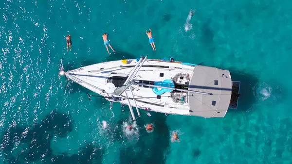Why you'll enjoy sailing in Turkey