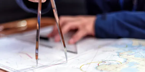 Sailing in the Atlantic: what winds to prepare for?